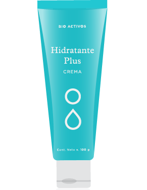 CREMA HIDRATANTE PLUS – Isabel Moralli