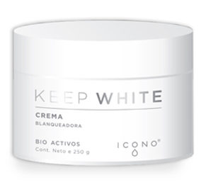 CREMA KEEP WHITE – Isabel Moralli