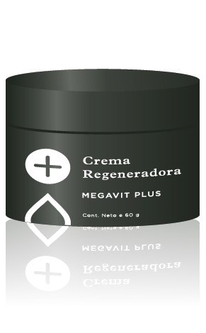 CREMA REGENERADORA MEGAVIT PLUS – Isabel Moralli