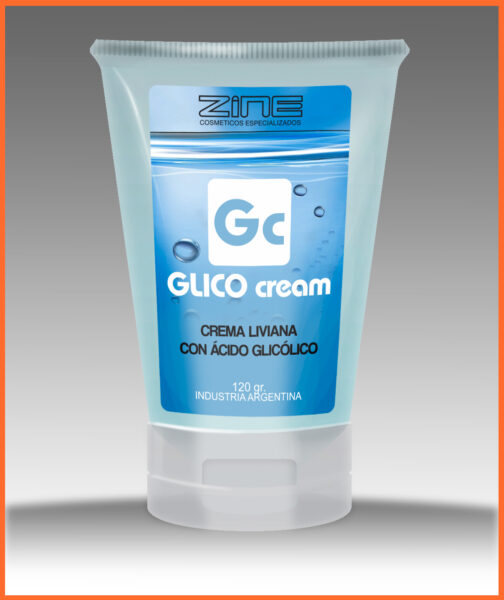 GLICO CREAM (zine) – Isabel Moralli