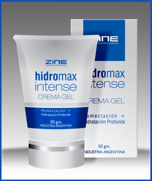 HIDROMAX INTENSE CREMA – Isabel Moralli