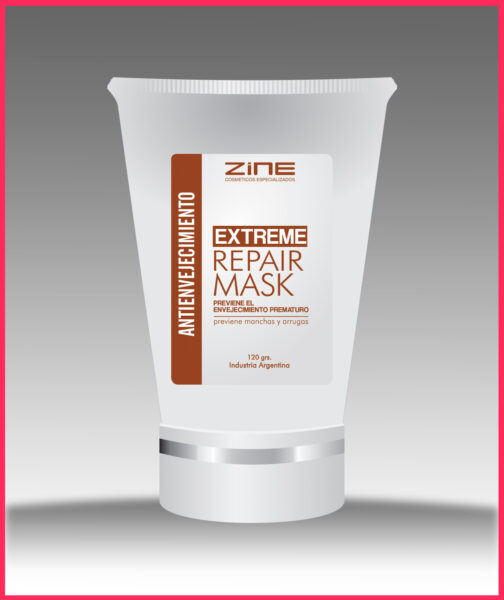 EXTREME REPAIR MASK – Isabel Moralli
