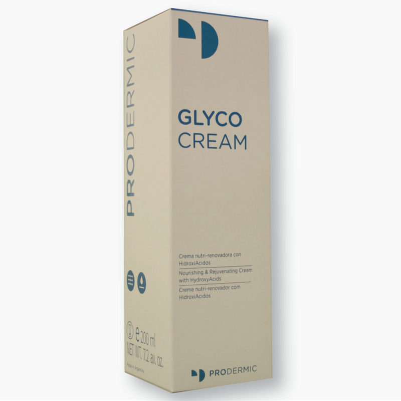 GLYCO CREAM – Isabel Moralli