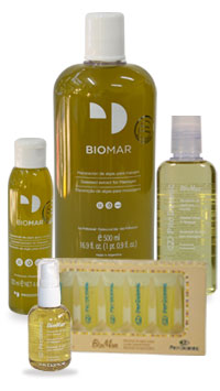 BIOMAR (LIPO BIOMAR) – Isabel Moralli