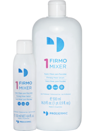 FIRMO MIXER (Cremificable anti celu, antiglic.) – Isabel Moralli