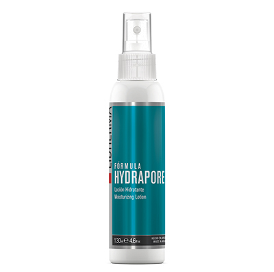 HYDRAPORE LOCIÓN – Isabel Moralli