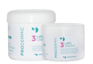 LIPO HOT CREAM (Lipolítico Anti-Glicacion) – Isabel Moralli