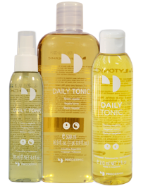 DAILY TONIC – Isabel Moralli