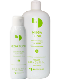 PURE MEGA TONIC (VENC 5/26) – Isabel Moralli