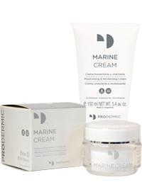 MARINE CREAM (Hialurónico marino vitalizante) – Isabel Moralli