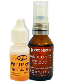 MANDELIC PRODERMIC – Isabel Moralli