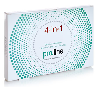 PRO-LINE ANTIAGE EXTREMO 4 in 1 – Isabel Moralli