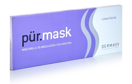 pür.mask MÁSCARA ANTIACNÉ (Salicílico y Láctico) – Isabel Moralli