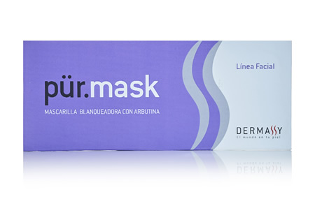 pür.mask MÁSCARA ANTIACNÉ (Salicílico y Láctico) – Isabel Moralli