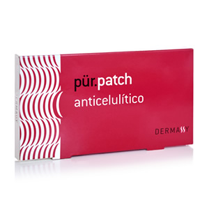 PÜR-PATCH ANTICELULITICO INTENSSE – Isabel Moralli