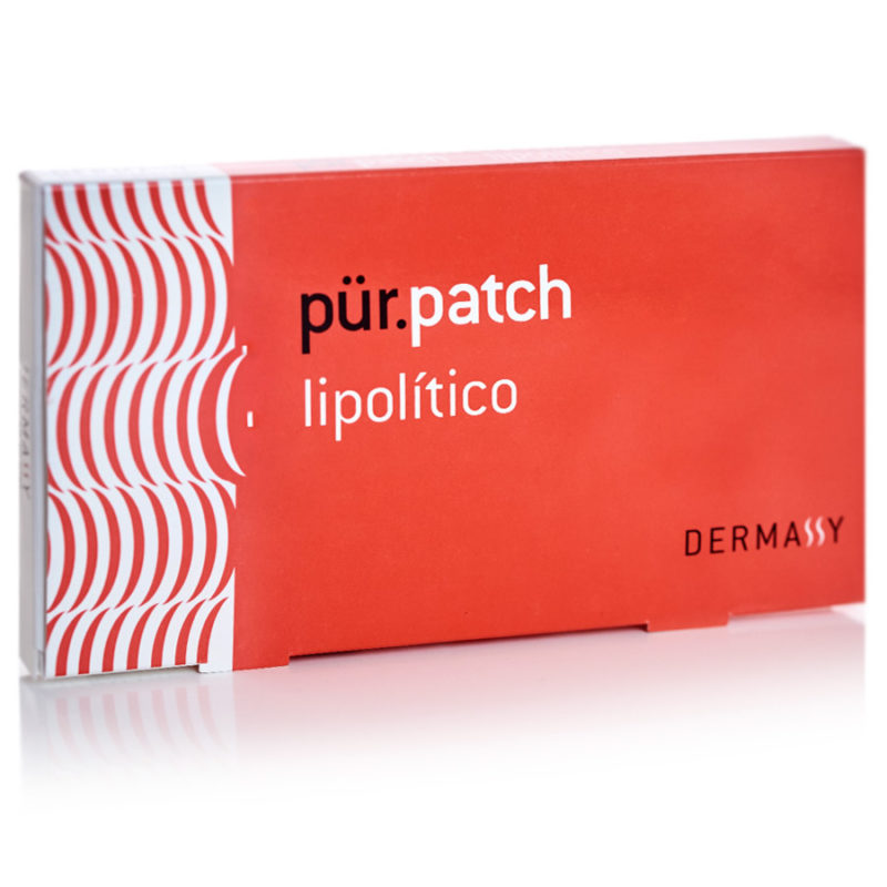 PÜR-PATCH LIPOLITICOS – Isabel Moralli