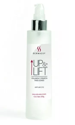 PRO-LINE UP&LIFT EMULSION REDENSIFICANTE PARA SENOS – Isabel Moralli