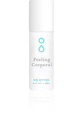 PEELING CORPORAL – Isabel Moralli