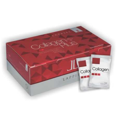 Collagen Plus COLAGENO – Isabel Moralli