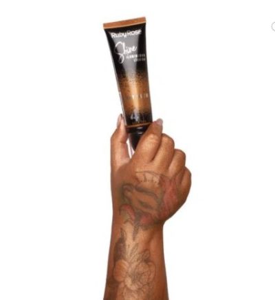 Iluminador body glow shine tono Glow tan (04) – discontinuado – Isabel ...