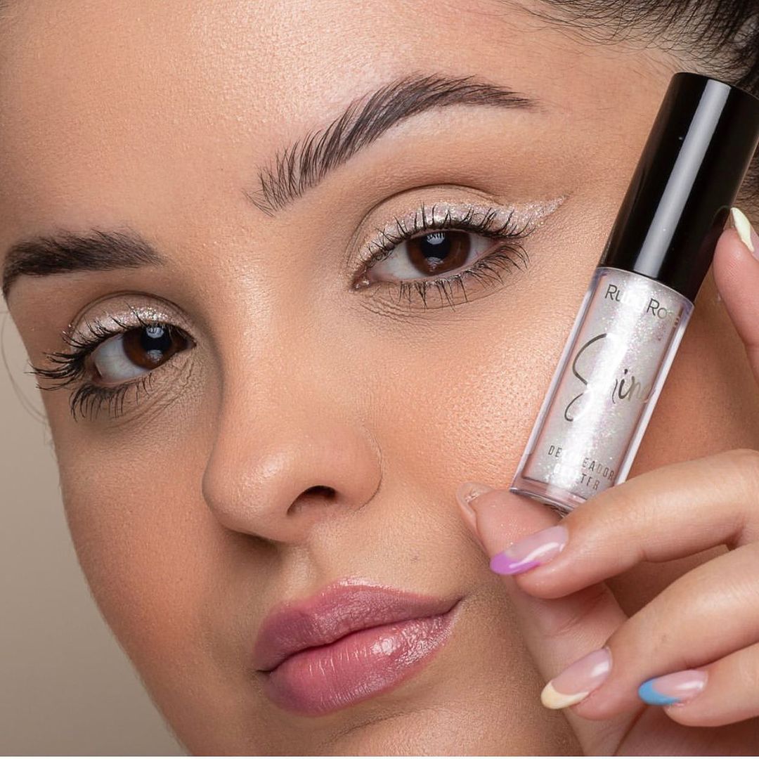 Delineador glitter shine tono 02 – Isabel Moralli