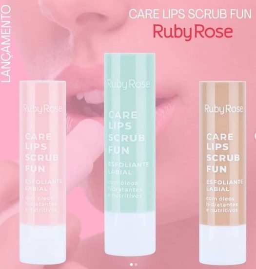 Lip Scrub fun exfoliante labial de Menta – Isabel Moralli