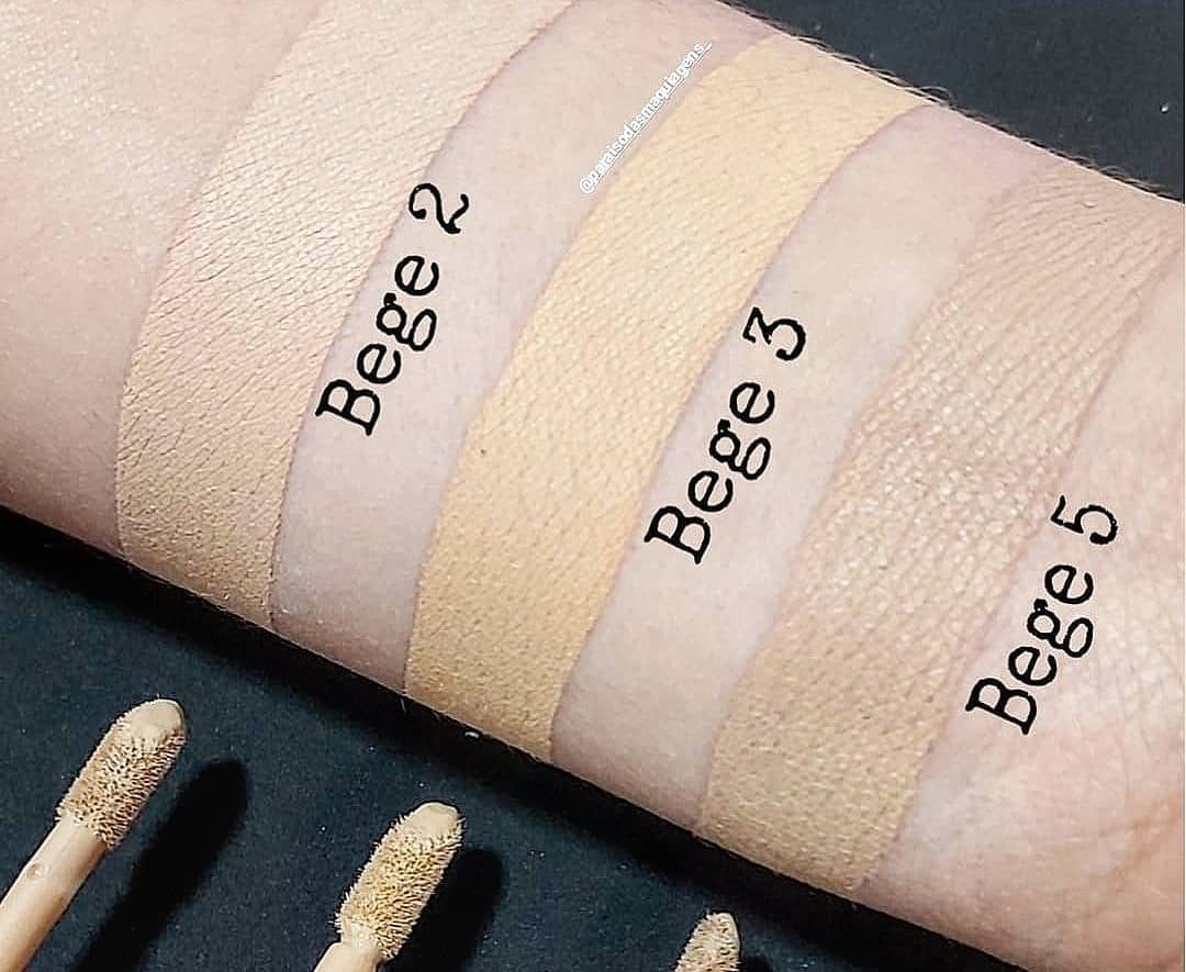 Corrector Flawless Bege 3 – Isabel Moralli