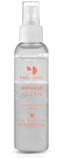 BIPHASE CLEAN – Isabel Moralli