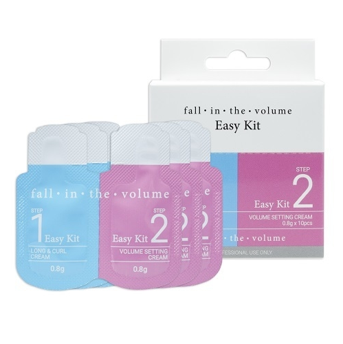 EASY KIT FALL IN THE VOLUME LIFTING – Isabel Moralli