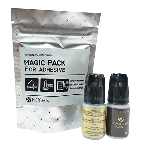 MAGIC PACK – Isabel Moralli