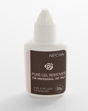 REMOVEDOR EN GEL NEUTRO – Isabel Moralli