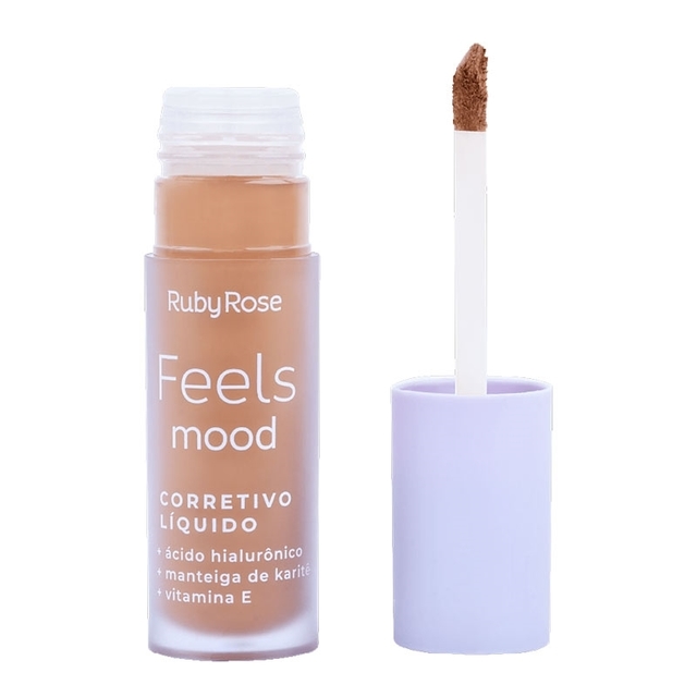 Corrector líquido línea FEELS MOOD – tono ME110 – Isabel Moralli