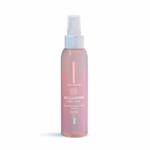 BIO CLEAN PINK – Isabel Moralli