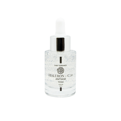 HIALURON C20 – Isabel Moralli