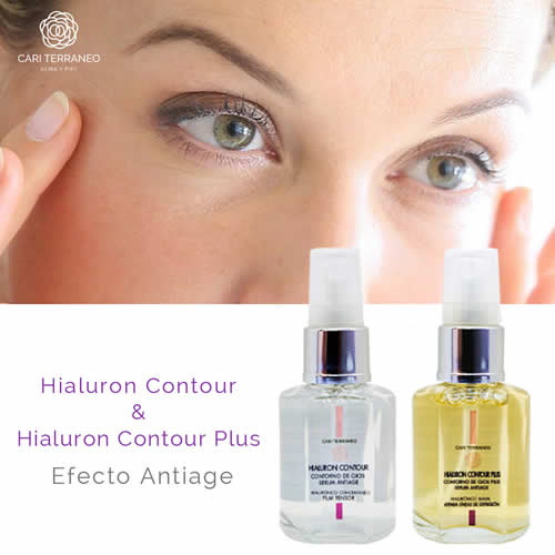 HIALURON CONTOUR – Isabel Moralli