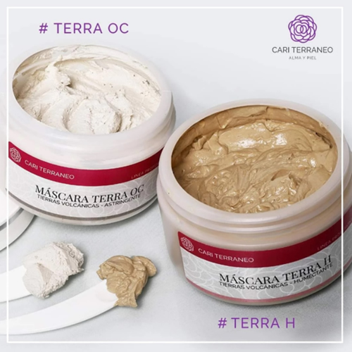 TERRA OC – Isabel Moralli