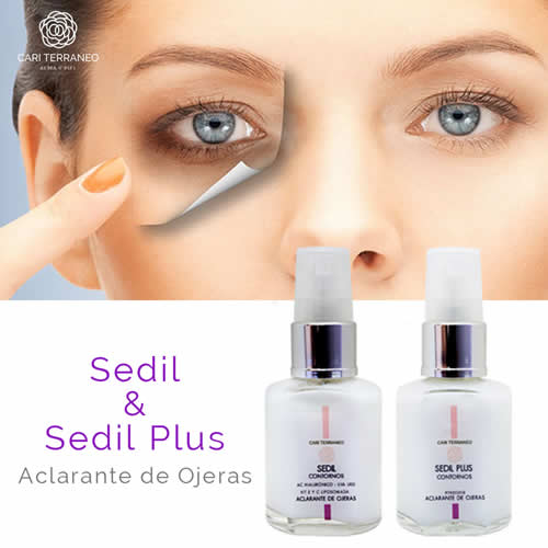 SEDIL PLUS – Isabel Moralli