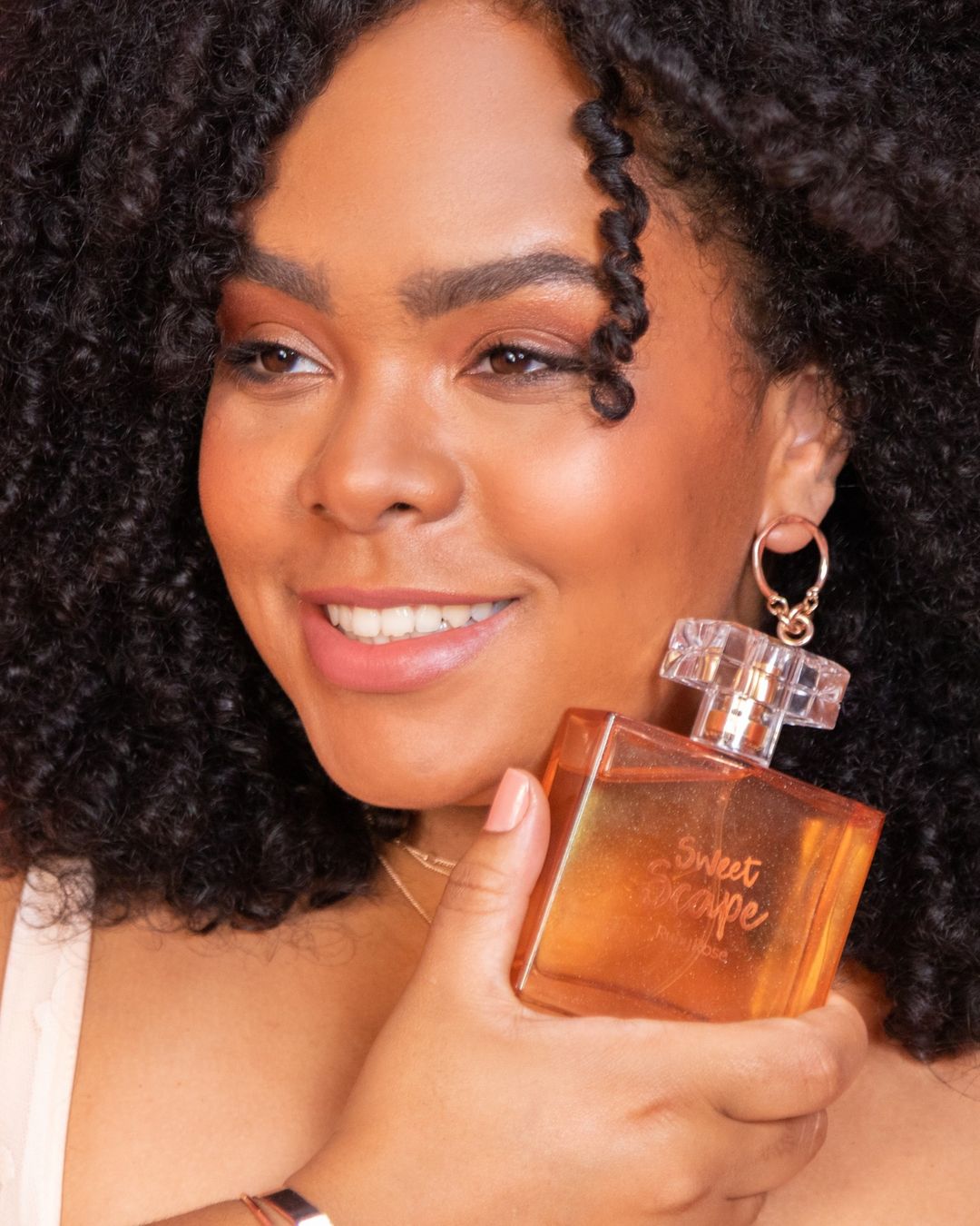 Perfume SWEET SCAPE de Ruby Rose, 100ml (venc 12/24) – Isabel Moralli