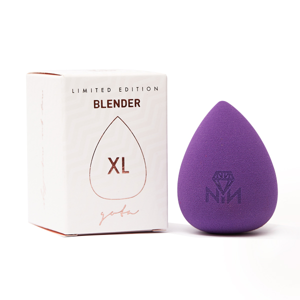 NINA BLENDER GOTA XL – EDICION LIMITADA – Isabel Moralli