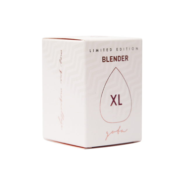 NINA BLENDER GOTA XL – EDICION LIMITADA – Isabel Moralli