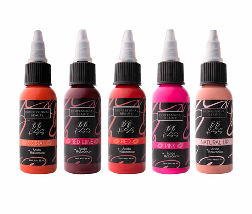 COLOR BB LIPS – Isabel Moralli