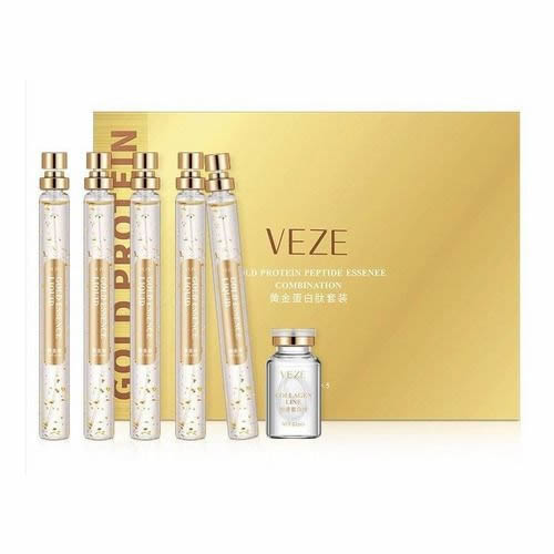 SET DE HILOS TENSORES VEZE – Isabel Moralli