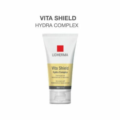 VITA SHIELD HYDRA COMPLEX – Isabel Moralli