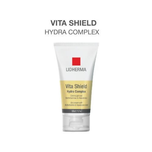 VITA SHIELD HYDRA COMPLEX – Isabel Moralli