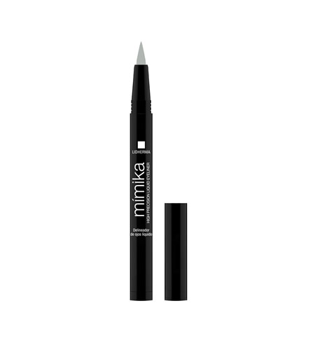 High Precision Liquid Eyeliner Dark Gray Isabel Moralli