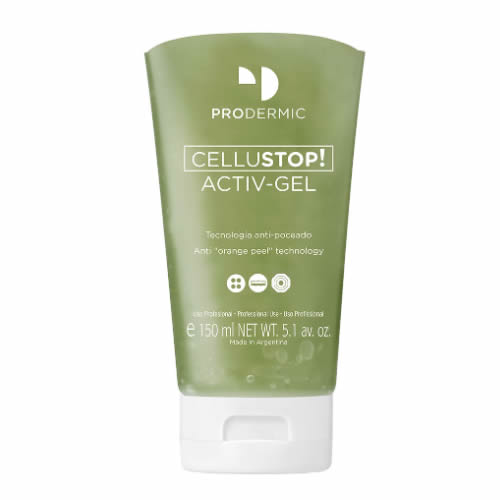 CELLUSTOP ACTIV-GEL – Isabel Moralli