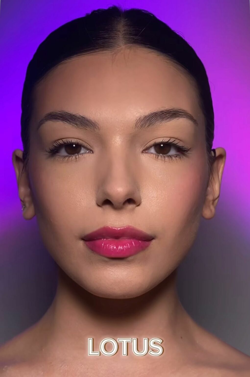 LOTUS – NINA TINT – TINTA DE LABIOS LARGA DURACIÓN – Isabel Moralli