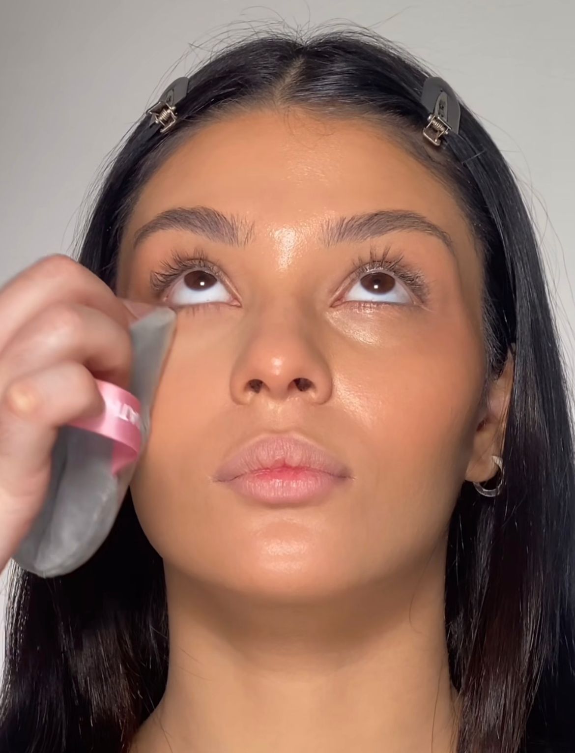 THE BIG PUFF – CISNE PARA MAQUILLAJE – Isabel Moralli