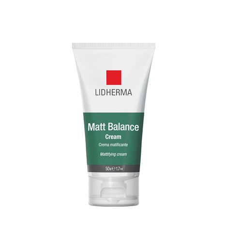 MATT BALANCE CREAM – Isabel Moralli