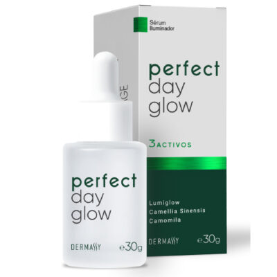 PERFECT DAY GLOW – Isabel Moralli